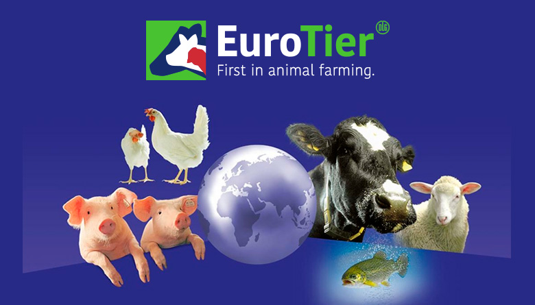 EuroTier 2021