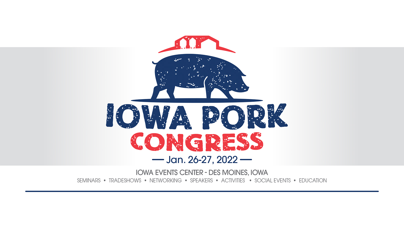 Iowa Pork Congress 2022