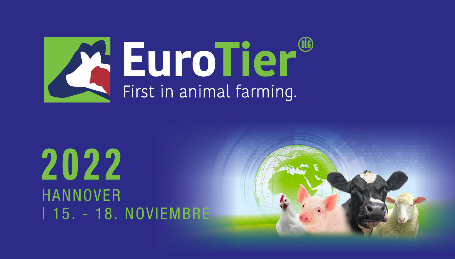 EuroTier 2022