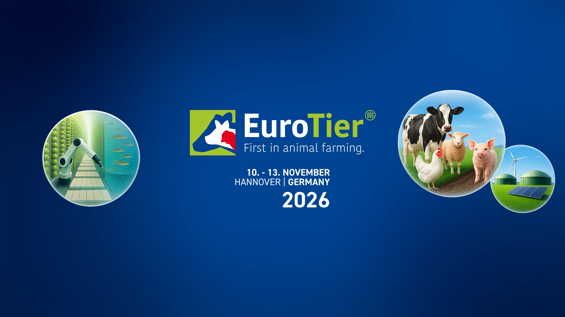 EuroTier 2026