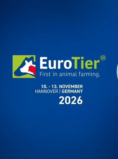 EuroTier 2026
