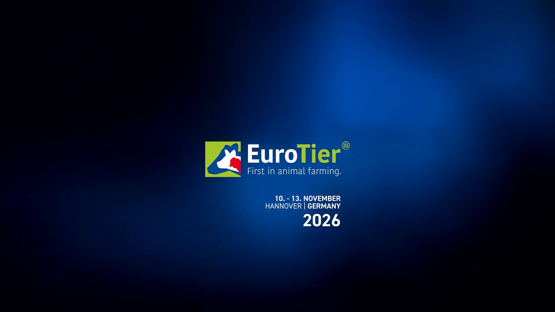 EuroTier 2026