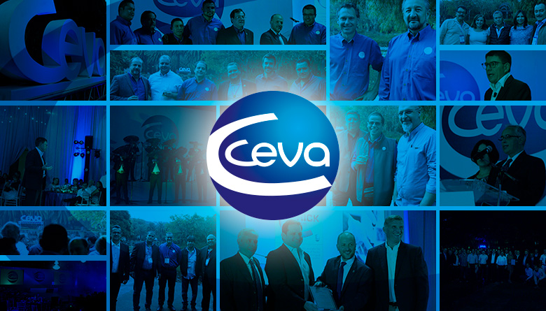 México y Argentina alcanzaron la certificación del CHICK program de Ceva