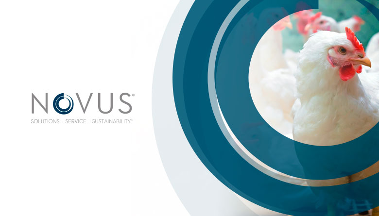 Novus International elige Green Lake, Texas para Expandir la Producción