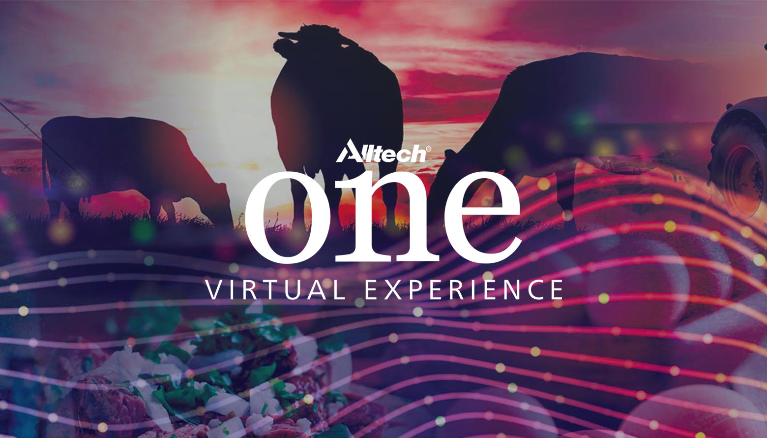 La Experiencia Virtual de Alltech ONE presentará las perspectivas del sector agroalimentario ...
