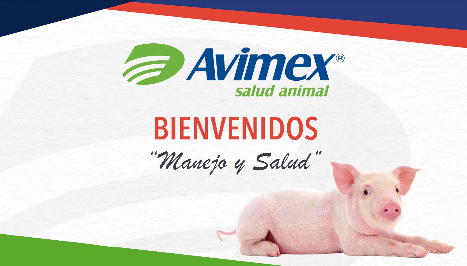Asiste a la conferencia "Manejo y Salud" presentada por Avimex en el ...