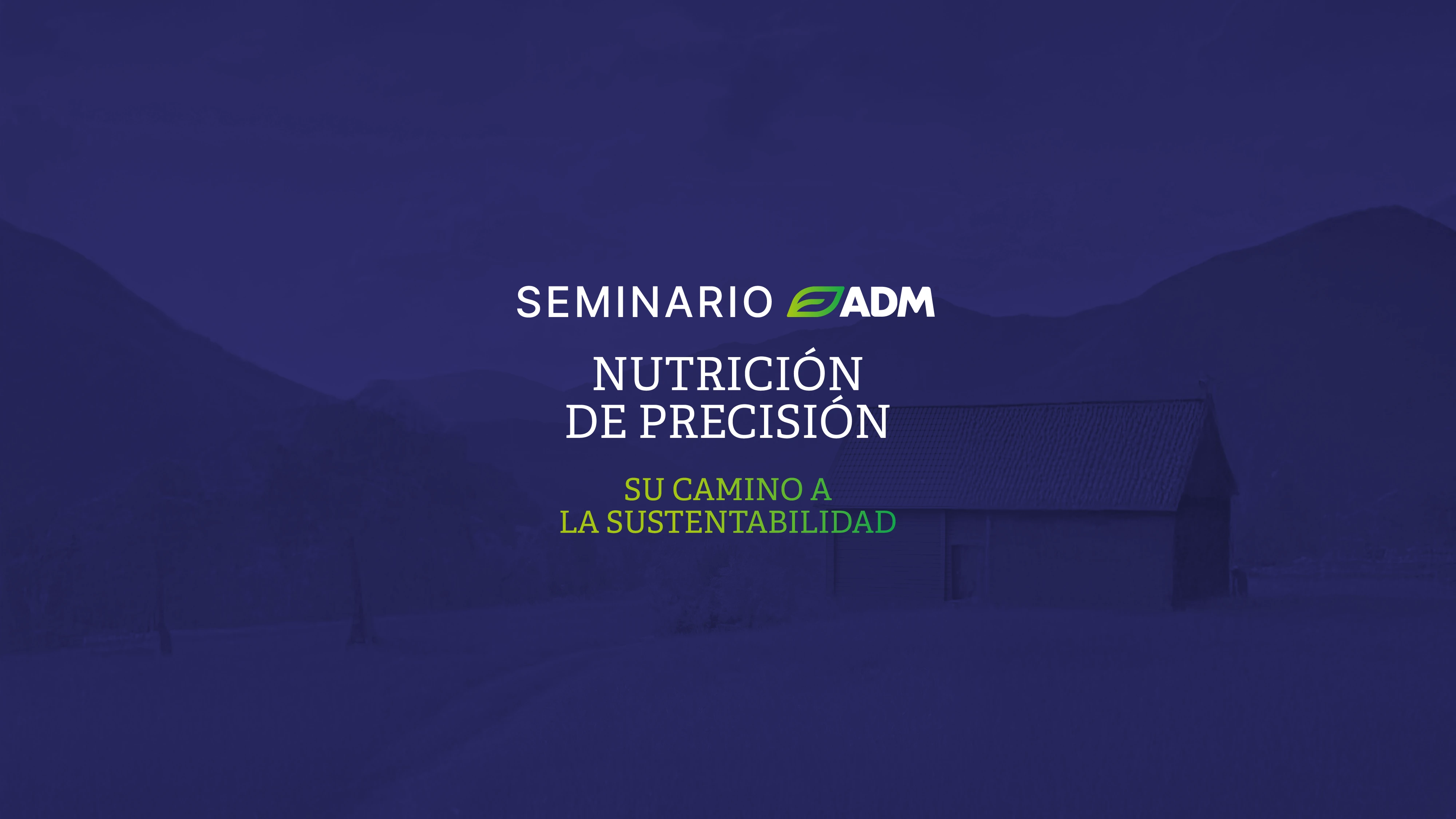 ADM Premix
