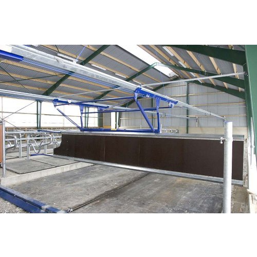 Arreador de vacas DeLaval cow mover C