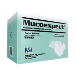 Mucoexpect®