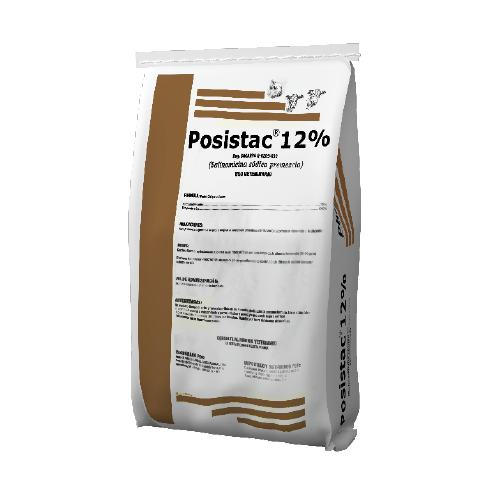 Posistac 12%