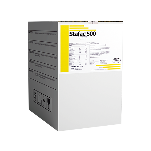 Stafac (500)