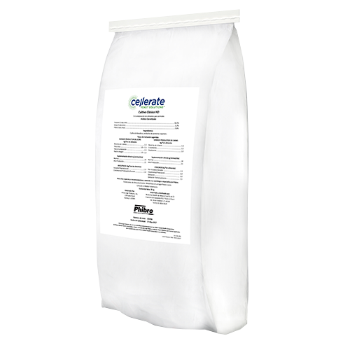 Cellerate clásico HD