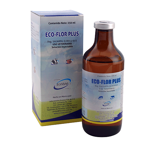 Eco-Flor Plus