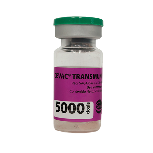 Cevac TRANSMUNE