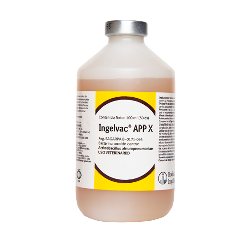 Ingelvac® APPX1