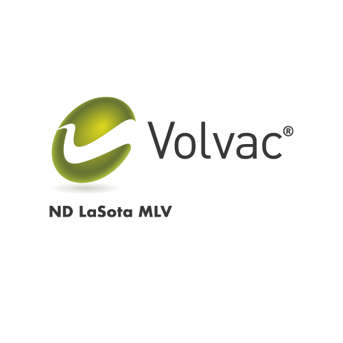 Volvac® ND LaSota MLV