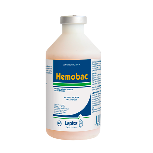 Hemobac