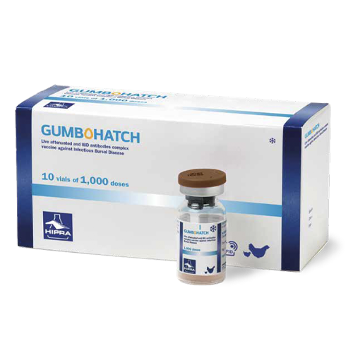 Gumbohatch®