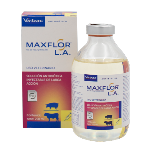 Maxflor® L.A.