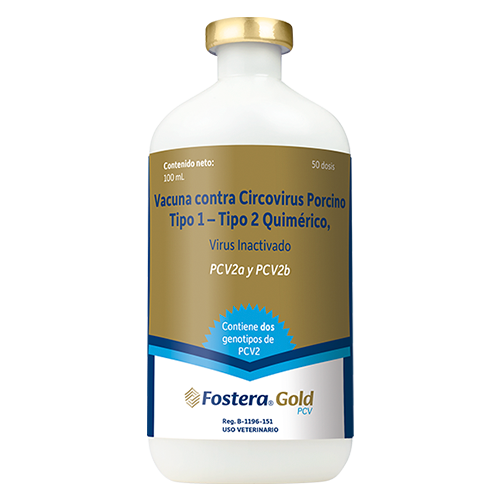 Fostera® Gold PCV