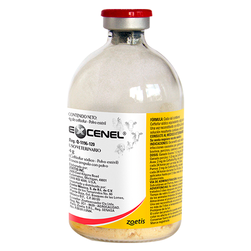 Excenel®