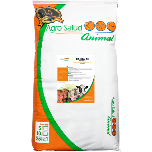 Carba-ag