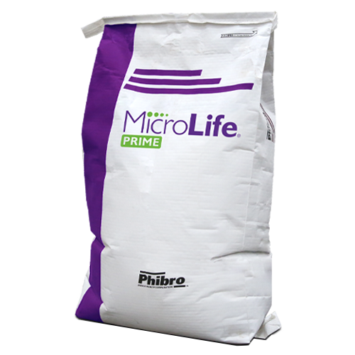 MicroLife™ Prime