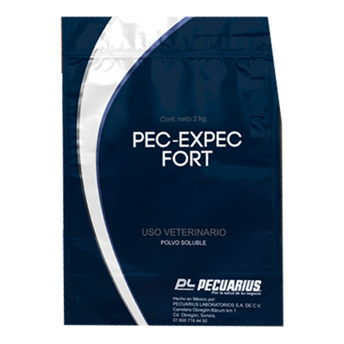 Pec Expec Fort