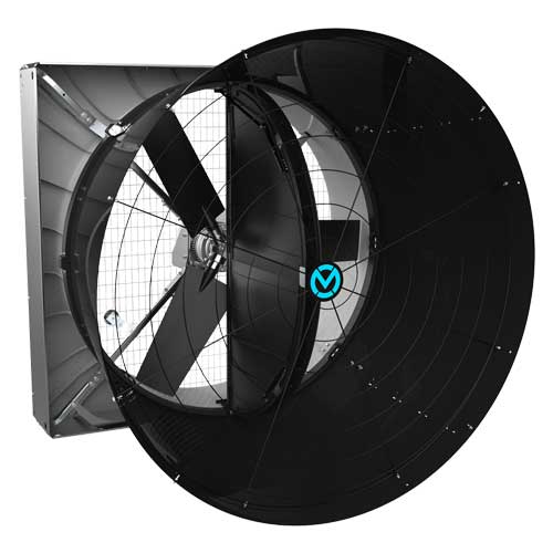 Extractores (Munters)