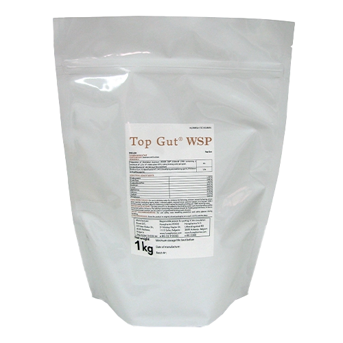 TOP GUT® WSP