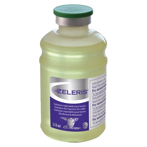 Zeleris®