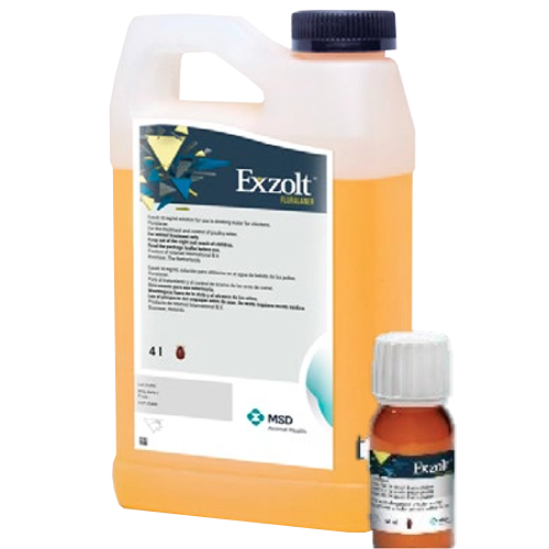 Exzolt®