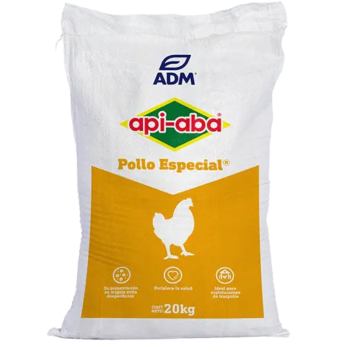 Pollito especial