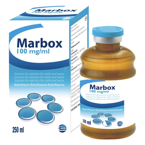 Oxitetraciclina Sanfer®