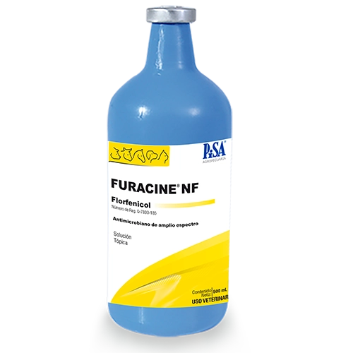 FURACINE® NF