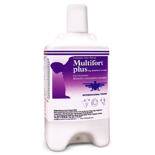 Multifort Plus
