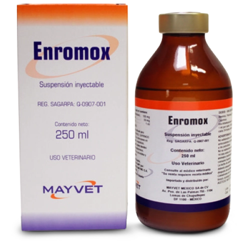 Enromox