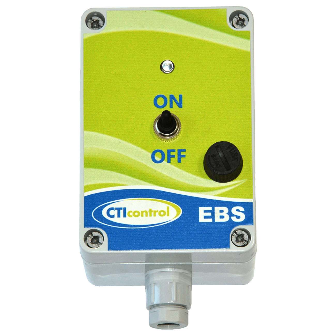 EBS