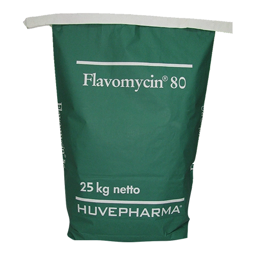 FLAVOMYCIN®