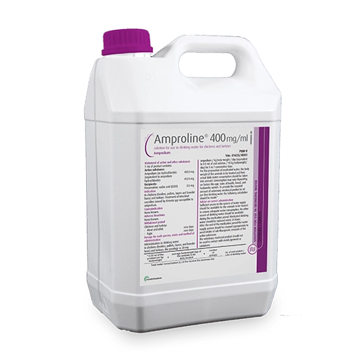 Amproline®