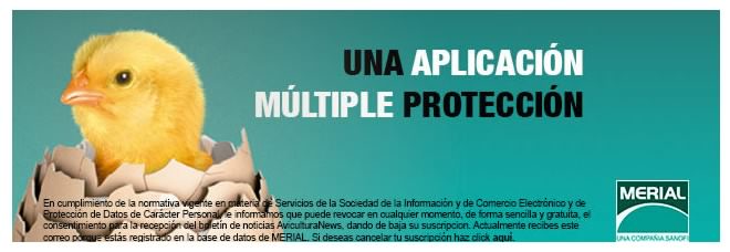 La administración de Vaxxitek
