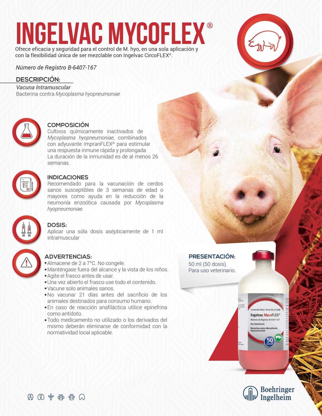 Ingelvac® Mycoflex®